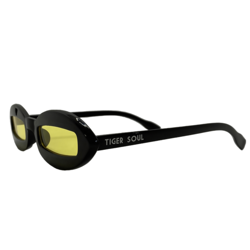 Cyclops Sunglasses (Unisex) – Tiger Soul Barcelona